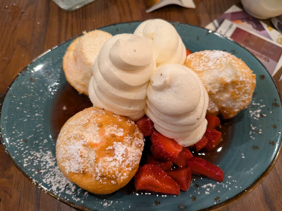 Reba's Place Restaurant Menu | Southern Comfort Food & Live Music in ...